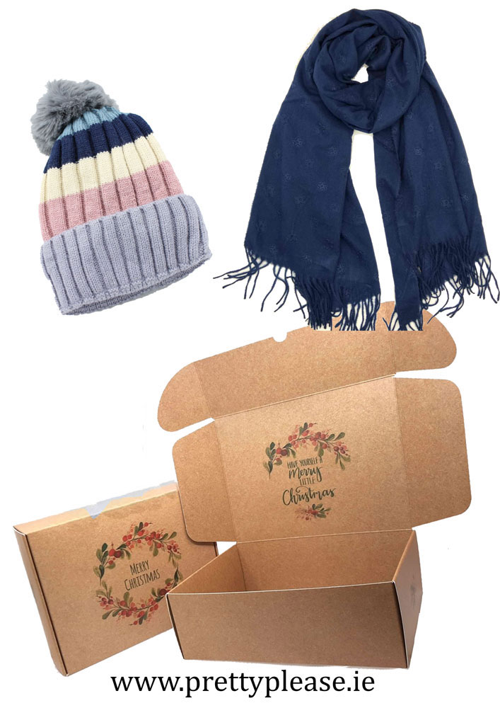 Sammy Christmas Gift Set 2 Piece | Pretty Please Boutique